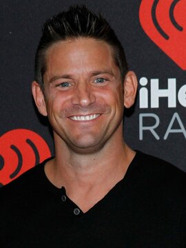 Jeff Timmons - Singer