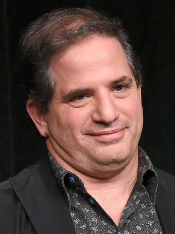 David Zabel - Producer, Writer