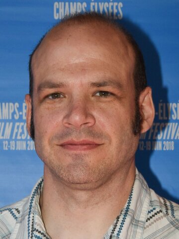 Nathan Zellner - Actor