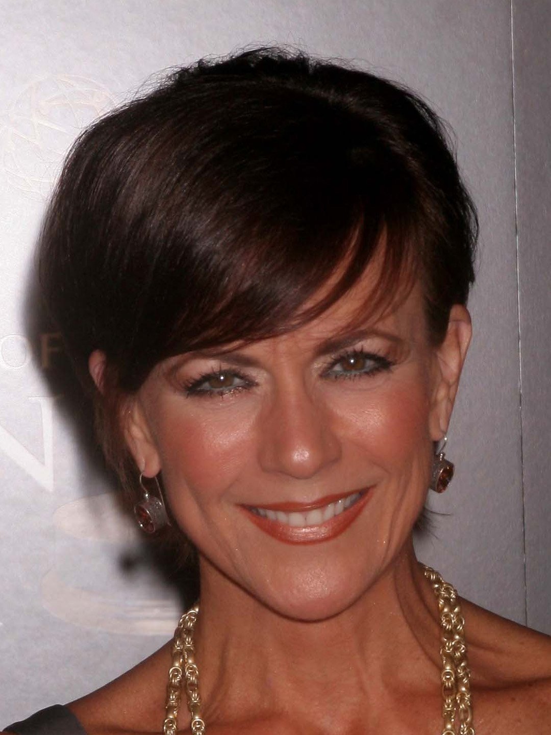Colleen Zenk - Actress, Model