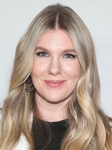 Lily Rabe - Actress