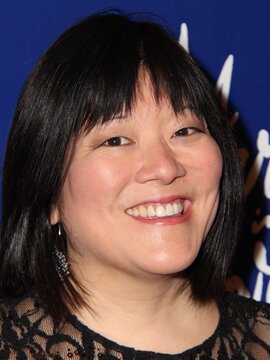 Ann Harada - Actress, Singer