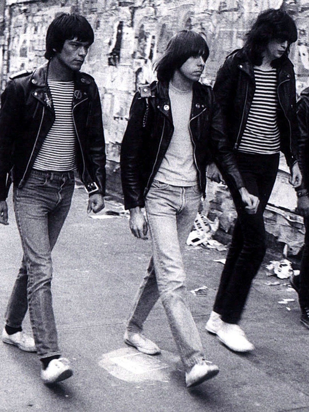 Ramones - Band