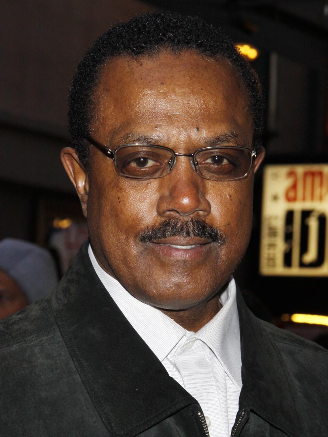 Nathan Purdee - Actor