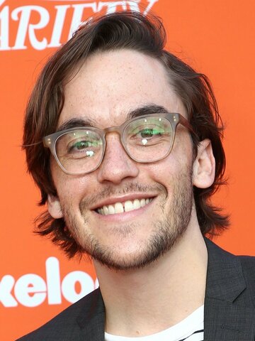 Chris Houghton - Animator, Voice Actor