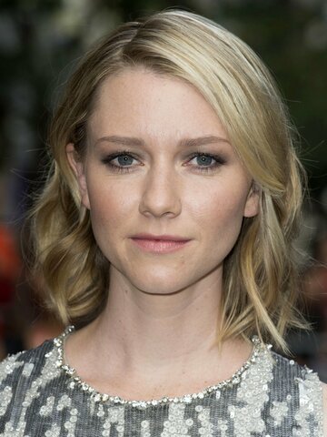 Valorie Curry - Actress