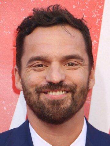 Jake Johnson - Actor, Comedian