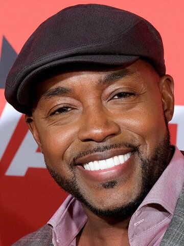 Will Packer - Producer