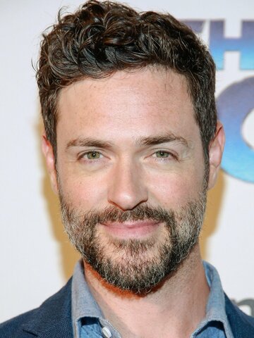Brendan Hines - Actor, Songwriter
