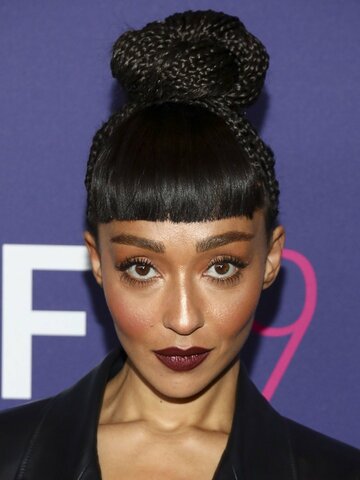 Ruth Negga - Actress