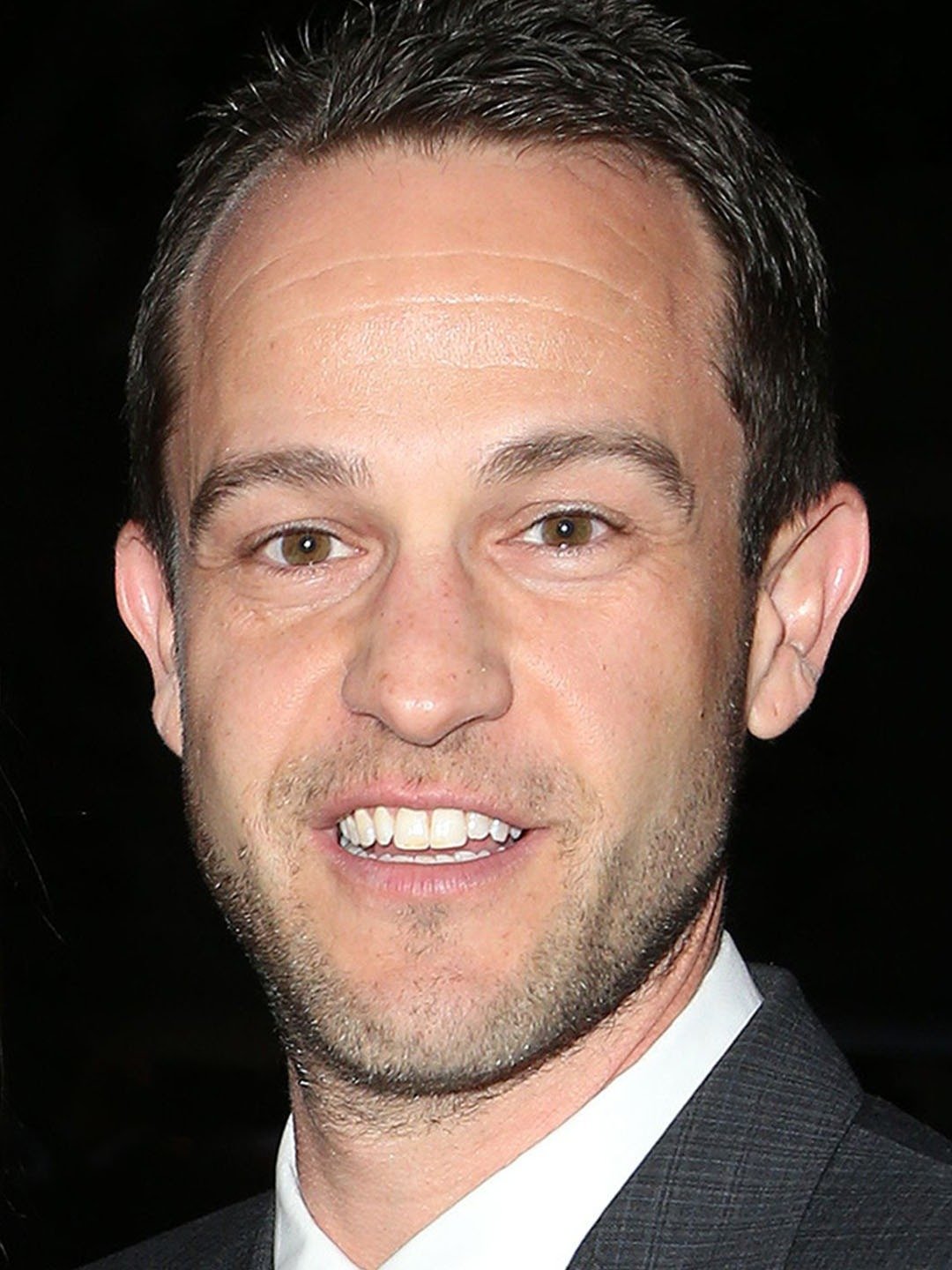 Sanford Bookstaver - Director, Producer