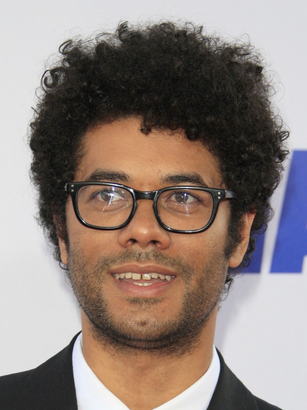 Richard Ayoade - Actor, Broadcaster, Comedian, Director, Writer