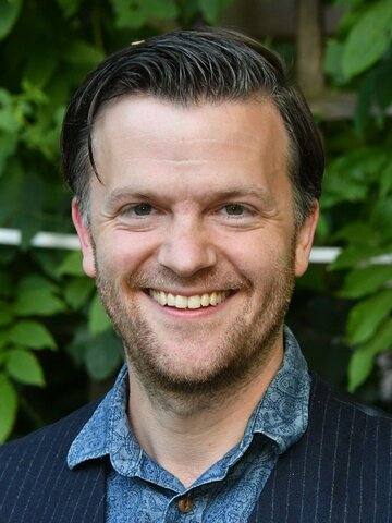 Tom Bennett - Actor