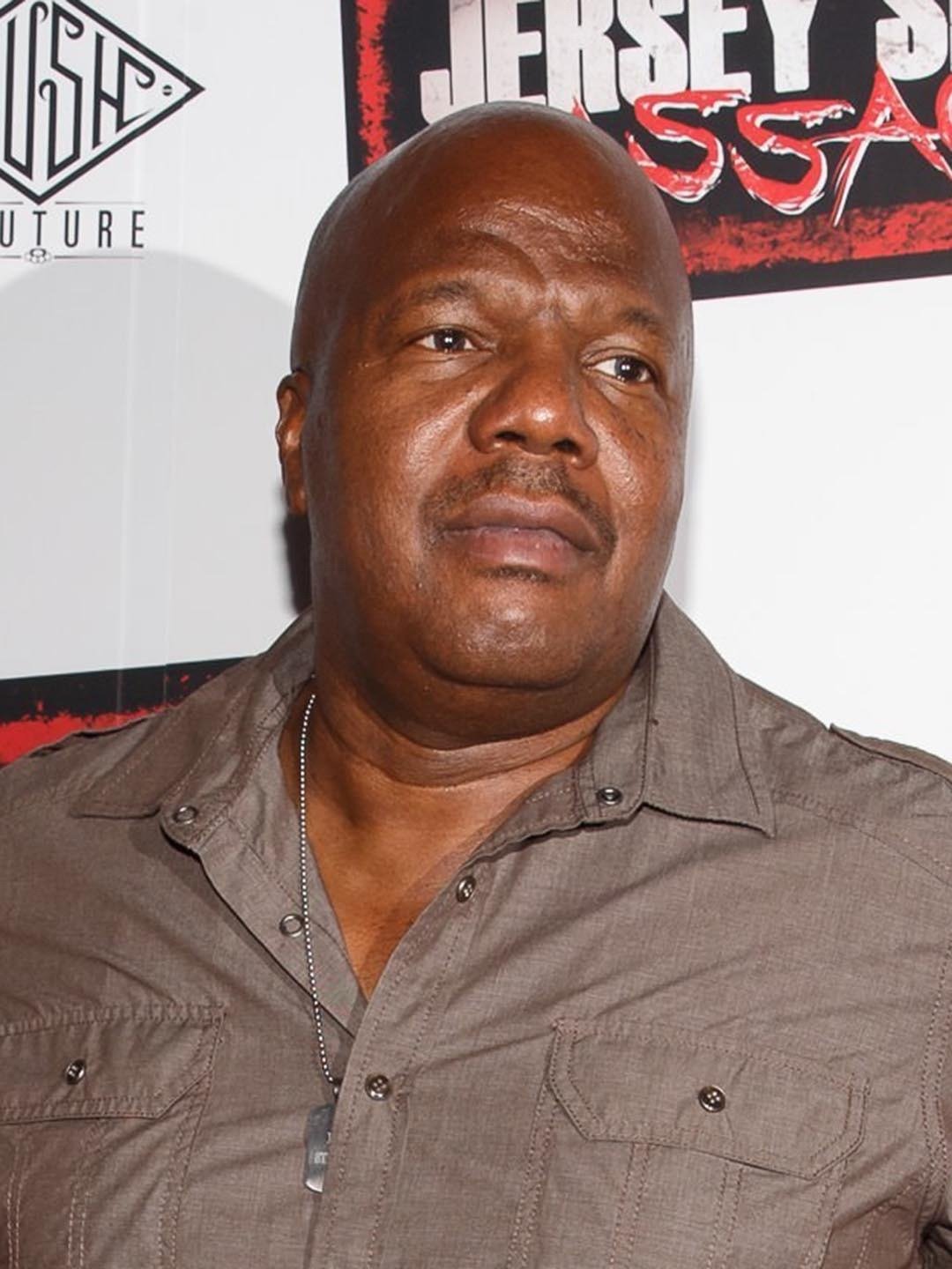 Earthquake - Comedian, Radio Personality