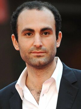 Khalid Abdalla - Actor, Activist