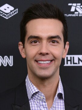 Michael Carbonaro - Actor, Magician