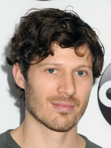Zach Gilford - Actor
