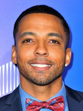 Christian Keyes - Actor, Model