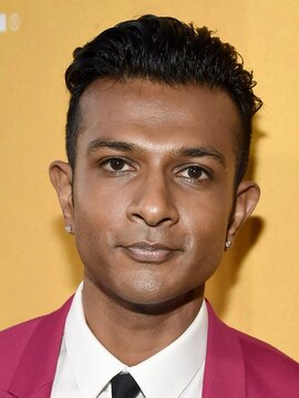 Utkarsh Ambudkar - Actor, Rapper, Singer