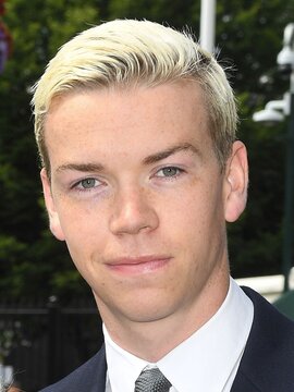 Will Poulter - Actor