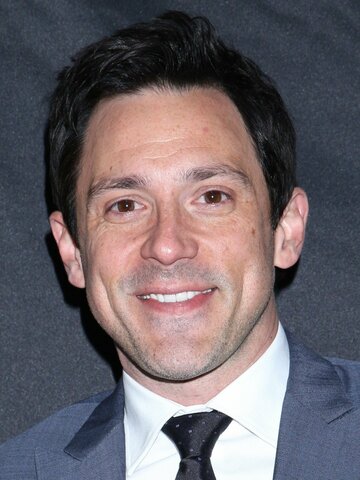 Steve Kazee - Actor