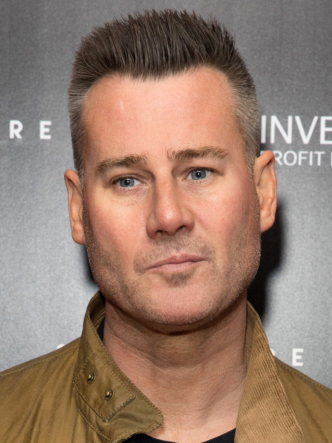 tim vincent