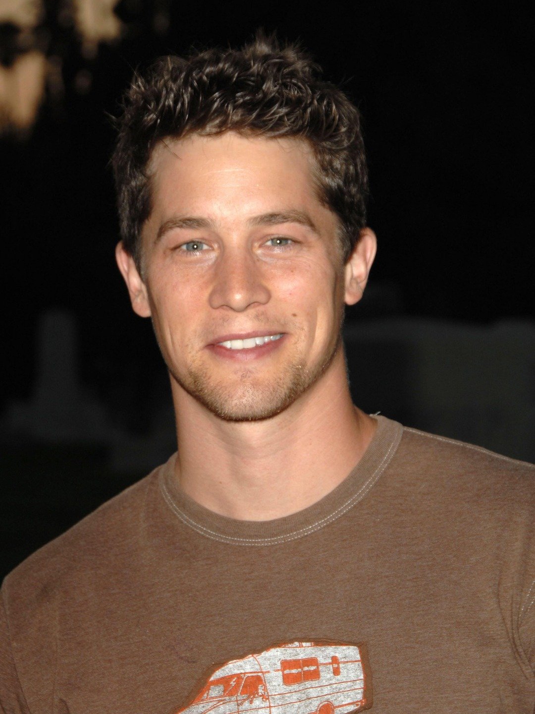 Jason Gerhardt - Actor