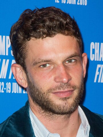 Arnaud Valois - Actor