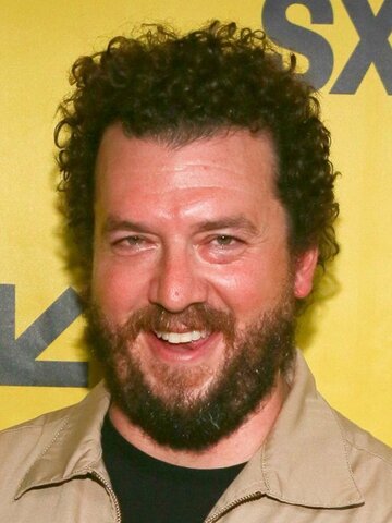 Danny McBride - Actor, Comedian, Writer, Producer
