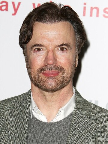 Paul Rhys - Actor