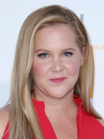 Amy Schumer - Comedian, Actress, Writer, Producer
