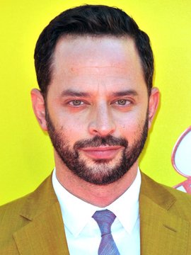 Nick Kroll - Actor, Comedian, Writer, Producer