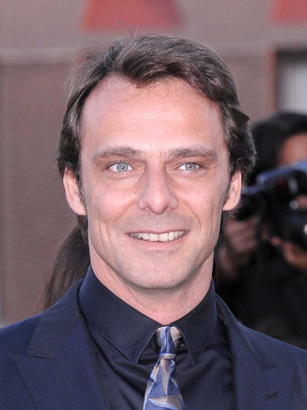 Alessandro Preziosi - Actor