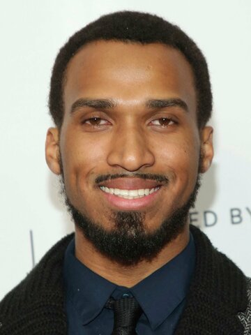 Nathan Mitchell - Actor