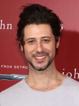 Hale Appleman - TV Insider