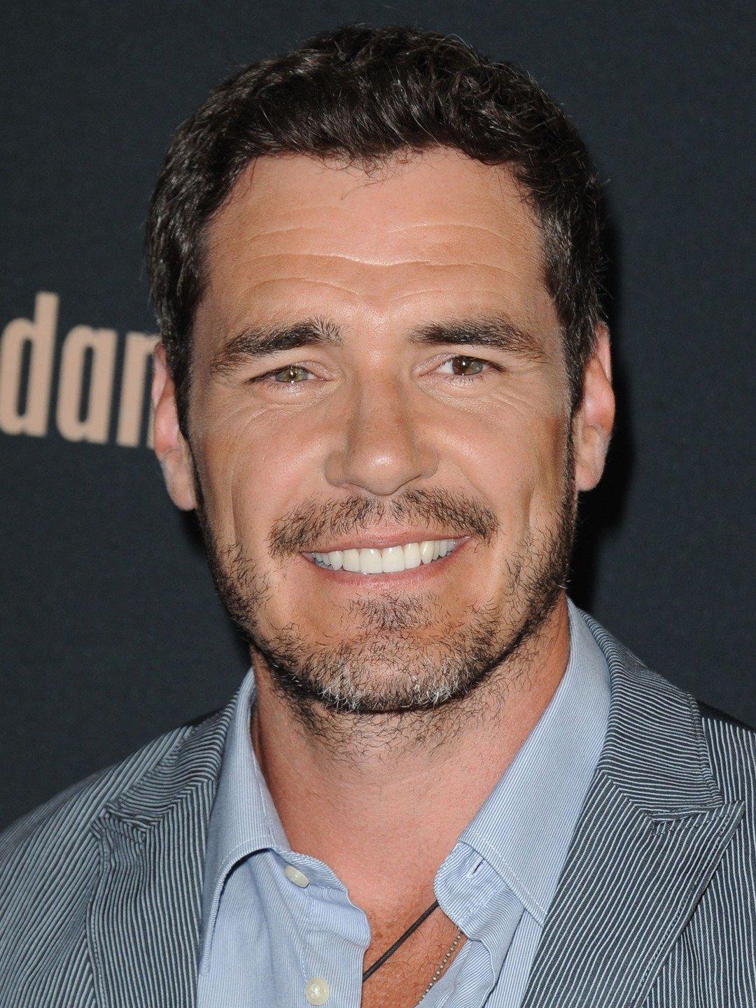 Dan Payne - Actor