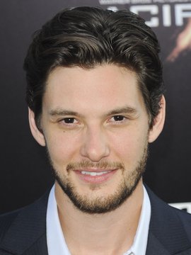 Ben Barnes - Actor, Singer