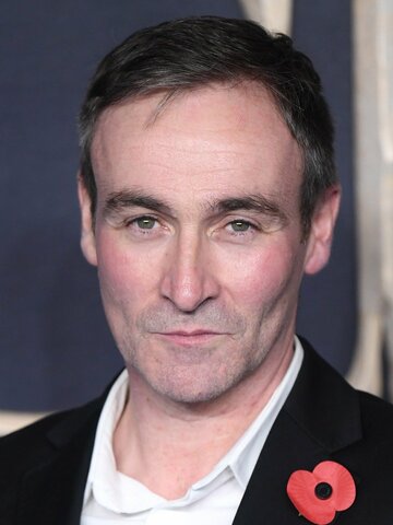 Derek Riddell - Actor