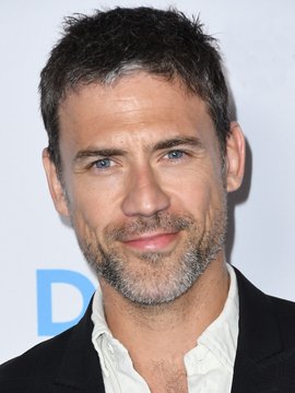 Adam Rayner - Actor