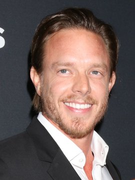 Matthew Alan - Actor