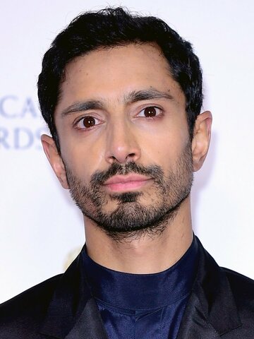 Riz Ahmed - Actor, Rapper, Musician, Activist