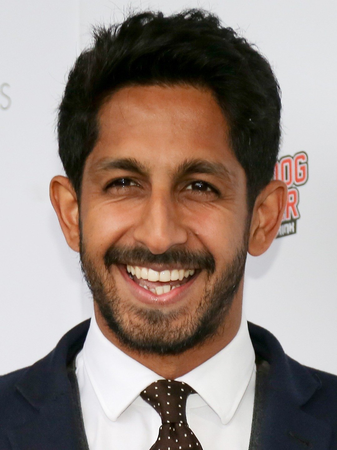 Sagar Radia - Actor