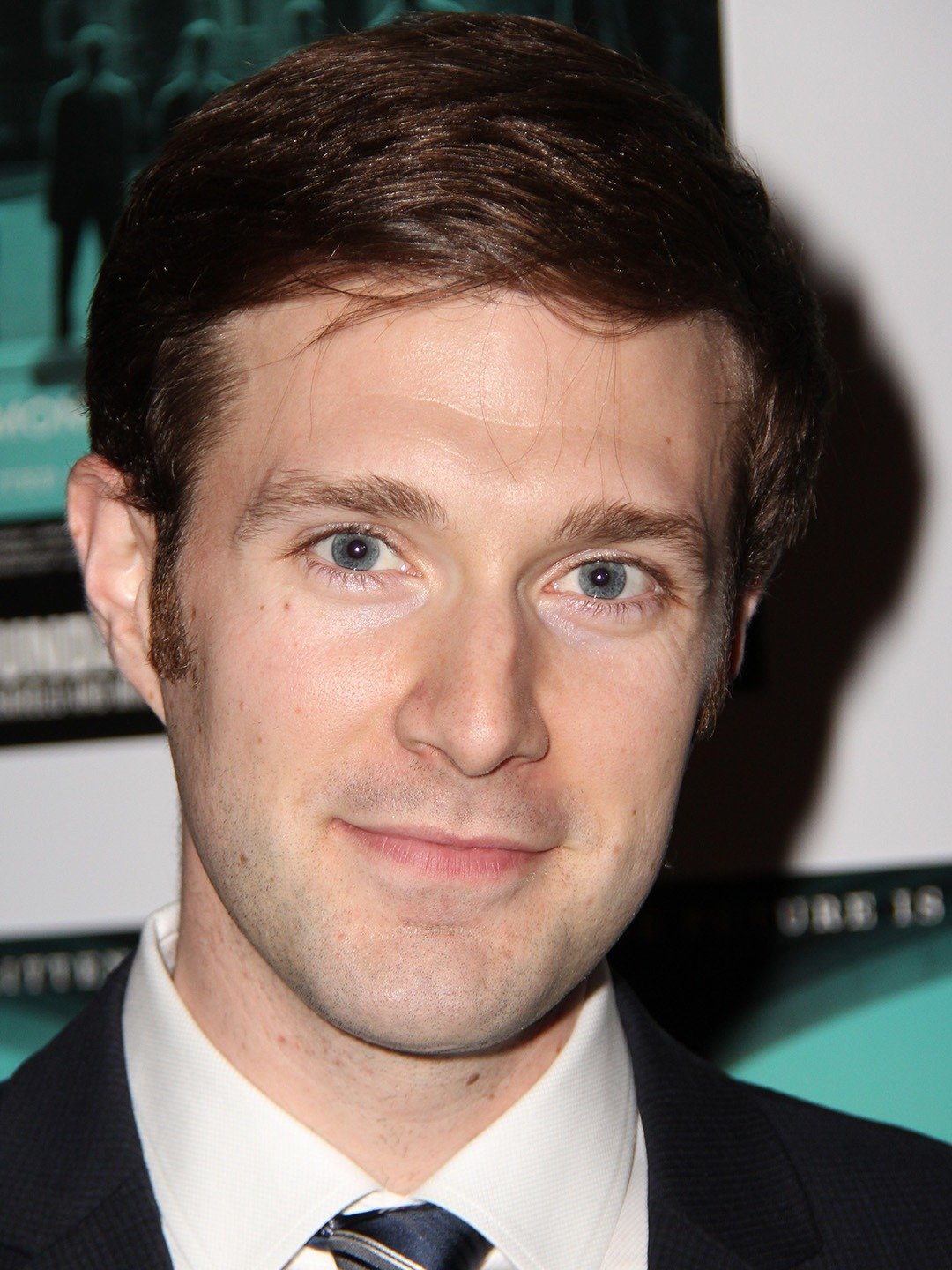 Jacob Fishel - Actor