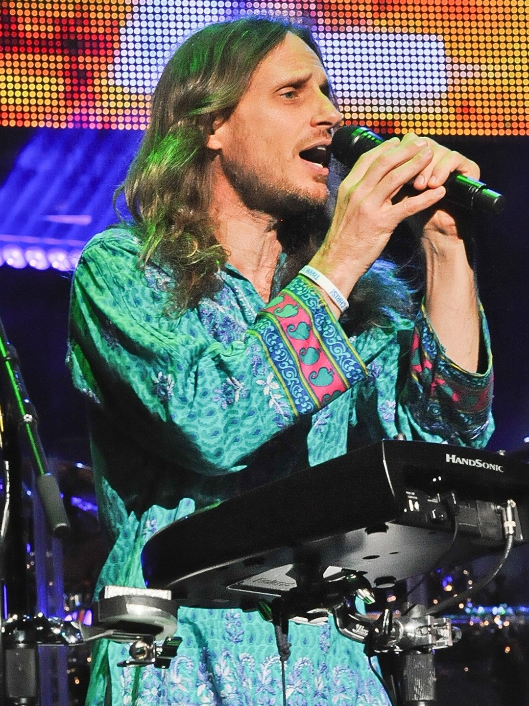 Yes - Band