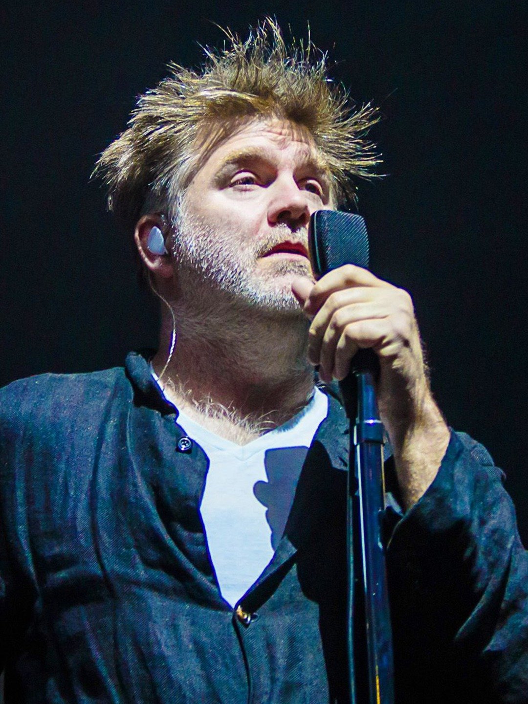 LCD Soundsystem - Band