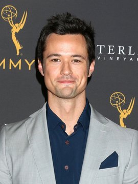 Matthew Atkinson - Actor