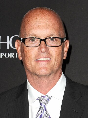 Scott Van Pelt - Sports Commentator, Sportcaster, Host