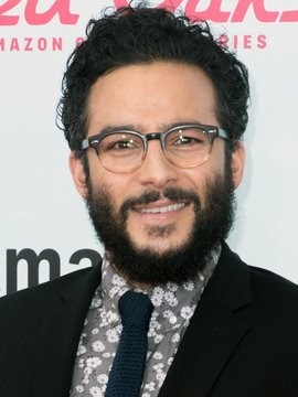 Ennis Esmer - Actor, Comedian