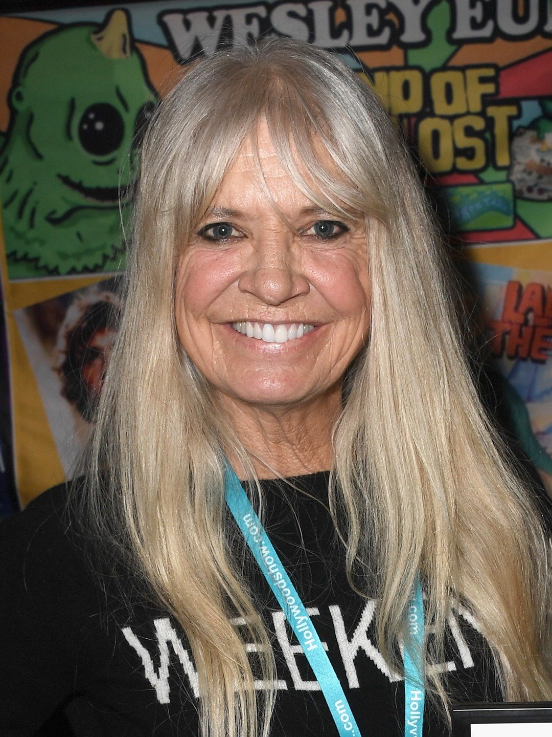 Kathy Coleman - Actress