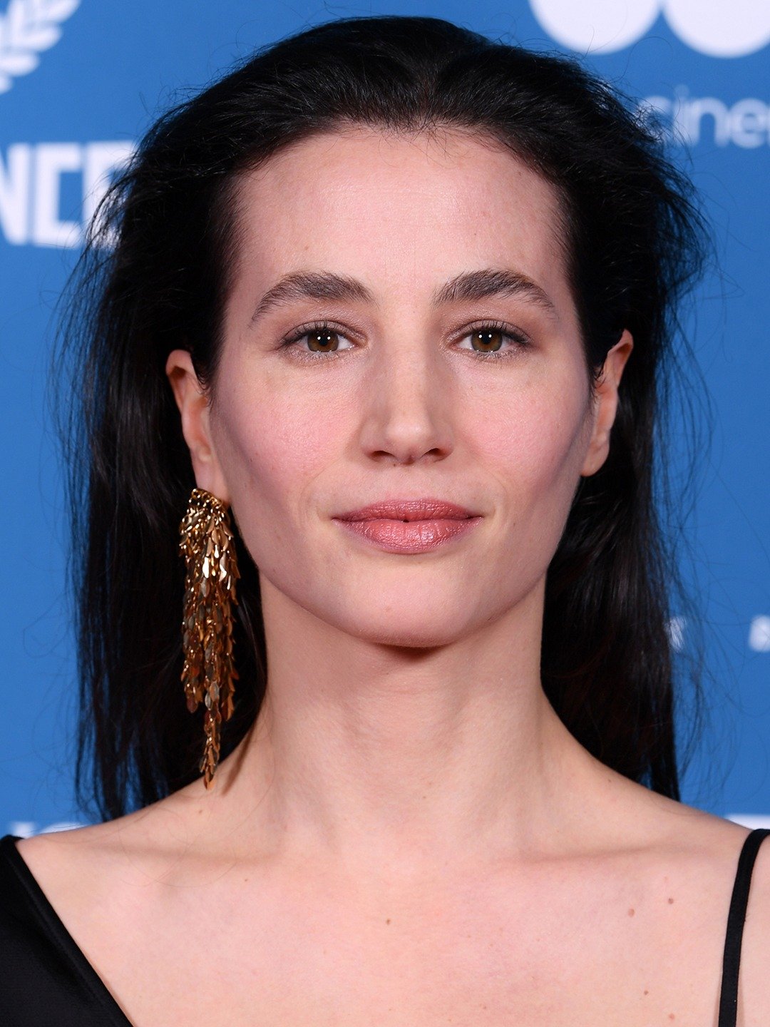 Elisa Lasowski - Actress